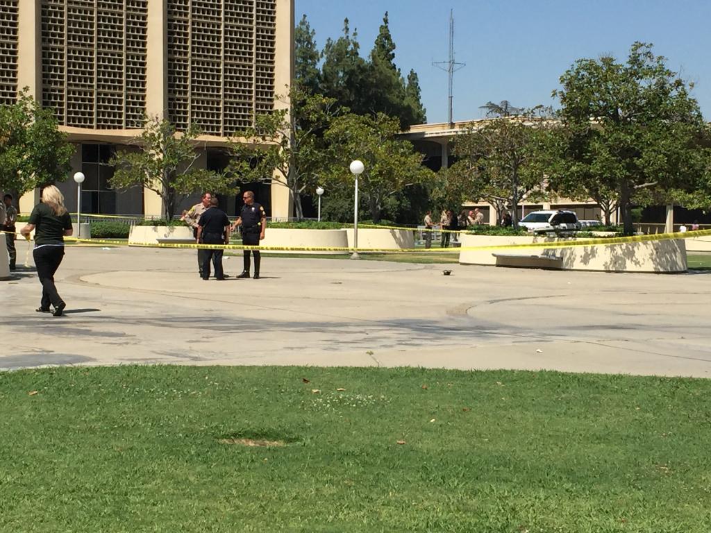 Attempted Murder Charges Filed In Fresno Courthouse Park Shooting | KMJ-AF1 Attempted Murder Charges Filed In Fresno Courthouse Park Shooting | KMJ-AF1