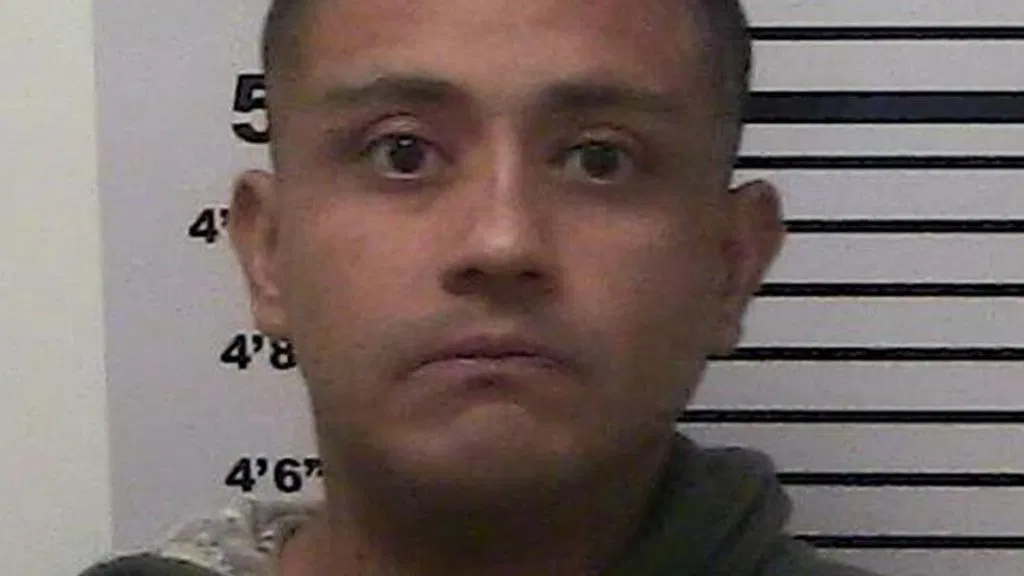 Registered Sex Offender Accused Of Peeping In Windows Arrested In